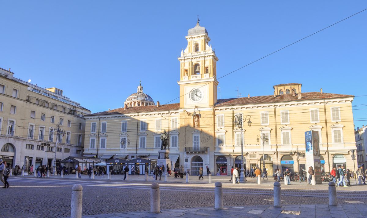 Gradovi Italije koje niste posjetili, a trebali bi – Lovci na Odmore