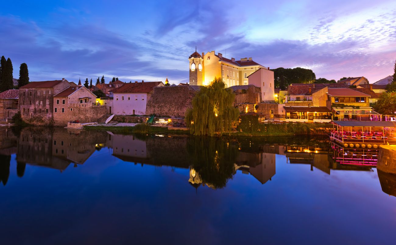 Spa & Wellness odmor u Trebinju za vikend – Lovci na Odmore